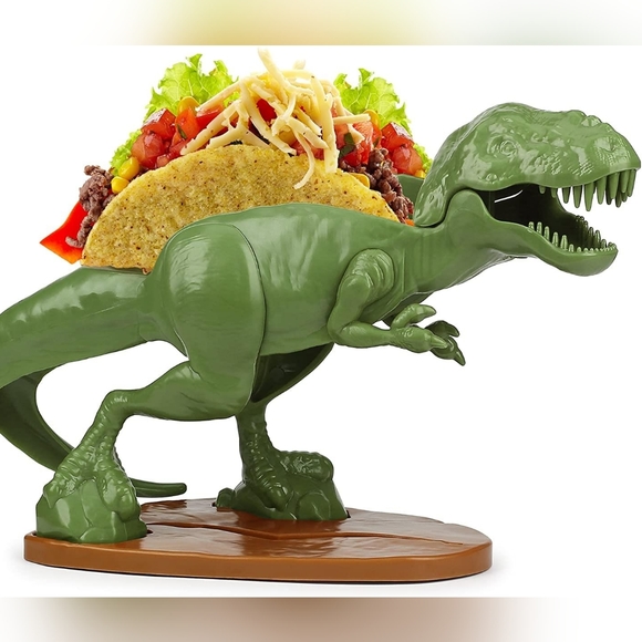 Barbuzzo | Kitchen | Nwt Tacosaurus Rex | Poshmark